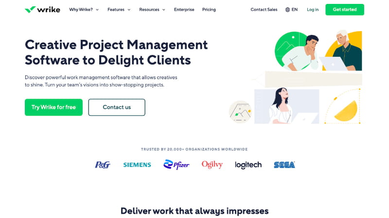 Refero — UI/UX Design References for Your Next Project