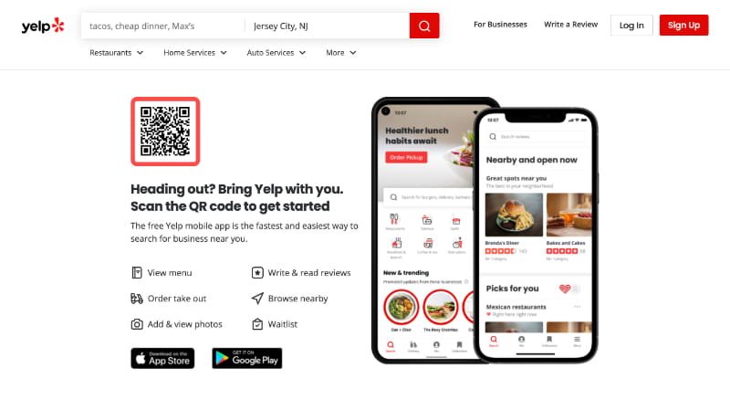 Refero — UI/UX Design References for Your Next Project