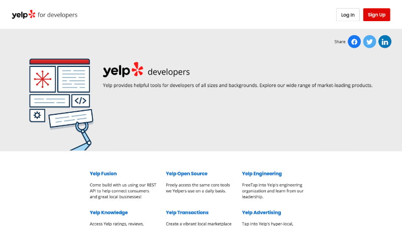 Refero — UI/UX Design References for Your Next Project