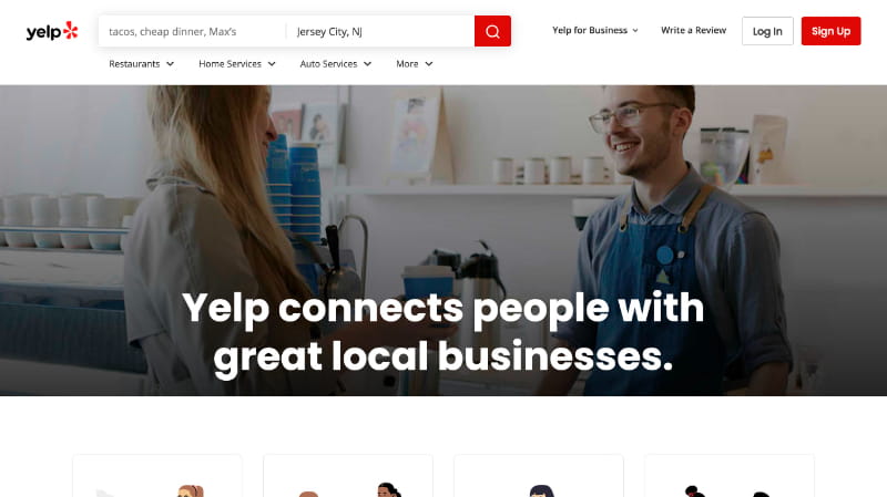 Refero — UI/UX Design References for Your Next Project