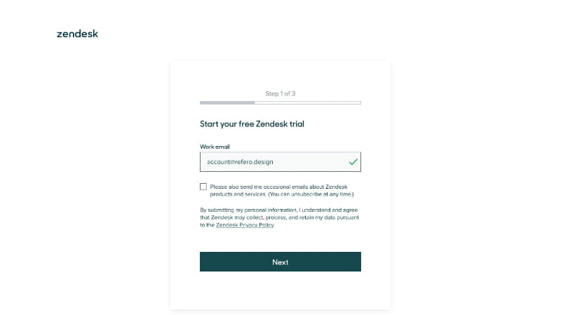 Refero — UI/UX Design References for Your Next Project